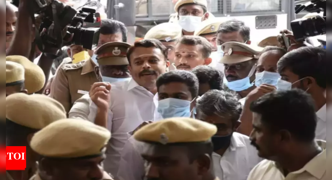Gokulraj murder case: 10 convicts who were awarded life imprisonment ‘till death’ file appeal in ...