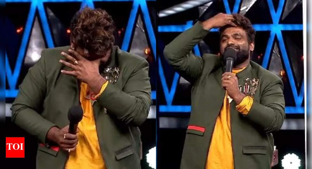 Bigg Boss Telugu OTT, March 20, highlights: RJ Chaitu's unexpected ...