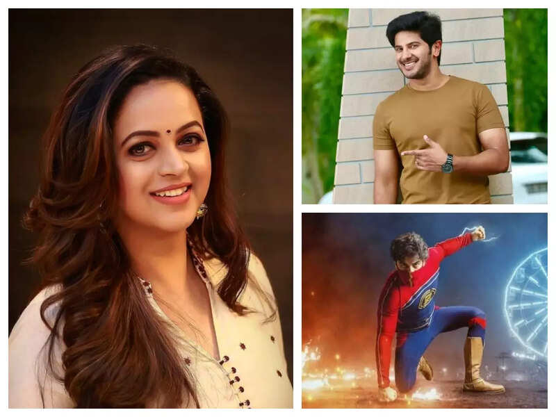 Bhavana calls Dulquer Salmaan ‘Most Stylish’ actor and Tovino Thomas a ...