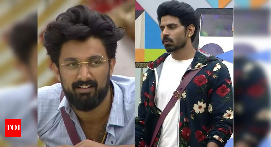 Bigg Boss Ulitmate, March 21, preview: Bala and Niroop finally patch up ...