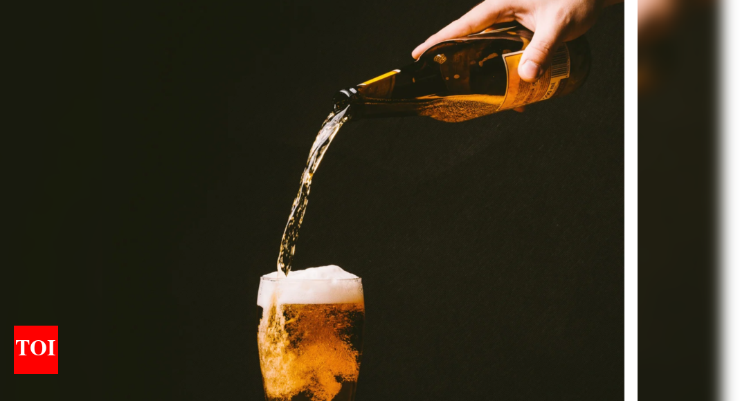 Study says 'more alcohol means less brain': Here’s all you need to know ...