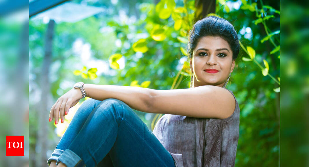 Yakshagana has helped me immensely in my tryst with acting: Pallavi ...