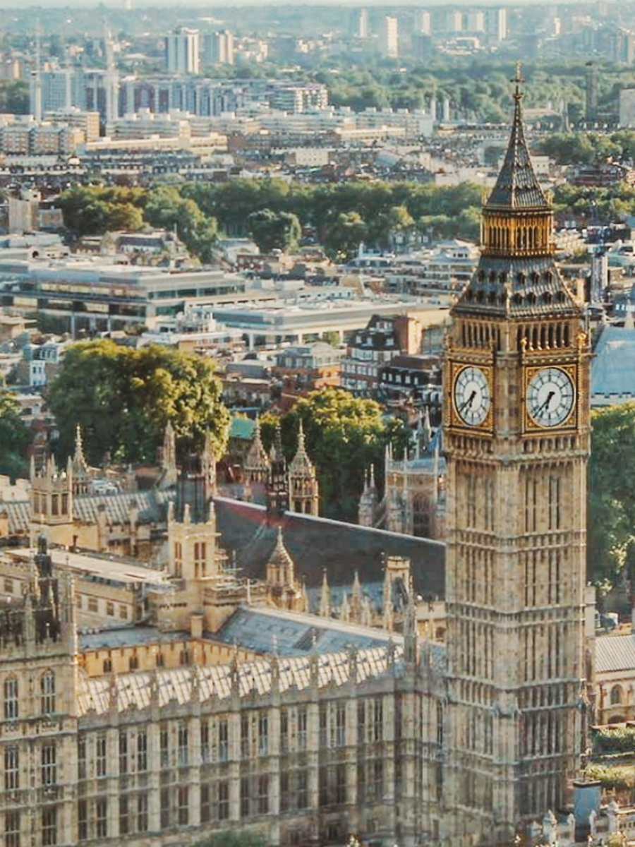 Most Expensive Destination: World’s most expensive vacation ...