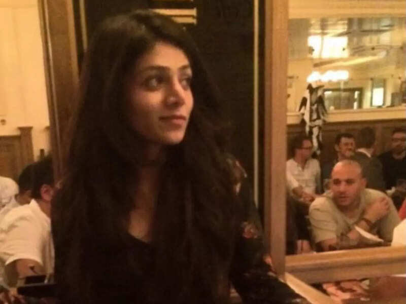 Celebrity trainer Prashant Mistry reveals Sana Pancholi's diet and ...