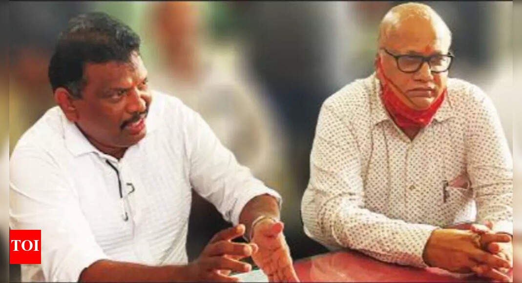Michael Lobo, Digambar Kamat vying for opposition leader post in Goa ...