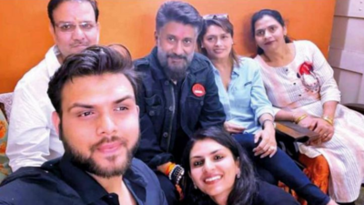 ‘the Kashmir Files’ Exposed Terror: Agnihotri | Kanpur News - Times of India