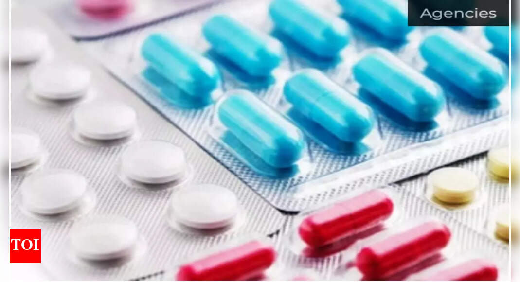 TTK Healthcare to sell human pharma biz to Bharat Serums - Times of India