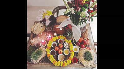 Navroz: Parsis & Iranis Celebrate Navroz With Families And Friends In ...