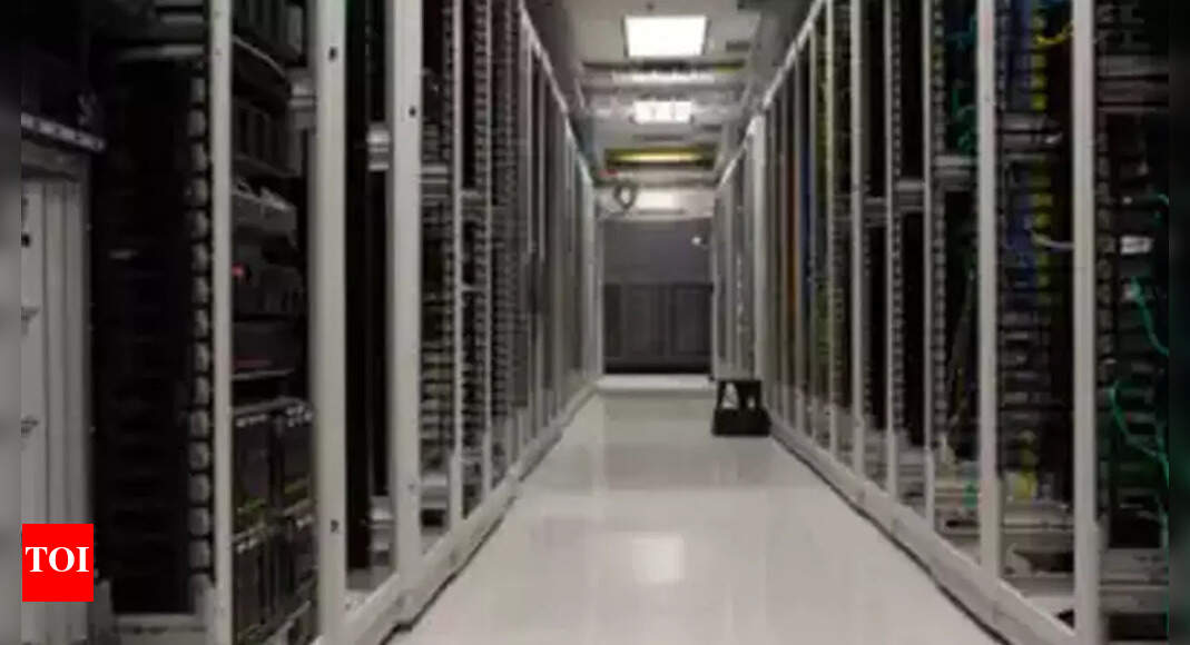 CtrlS to set up its third & largest data centre in Hyderabad ...