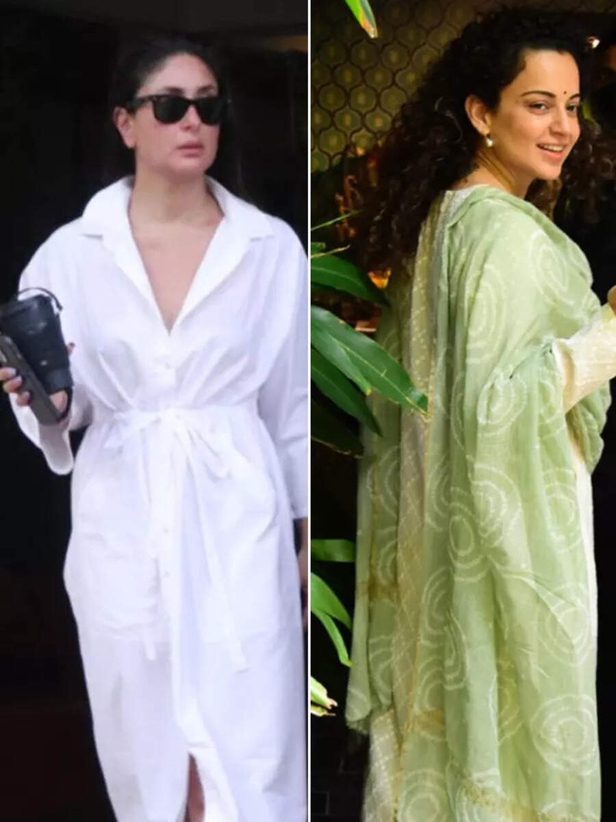 Best celebrity paparazzi pictures of the day | TOIPhotogallery