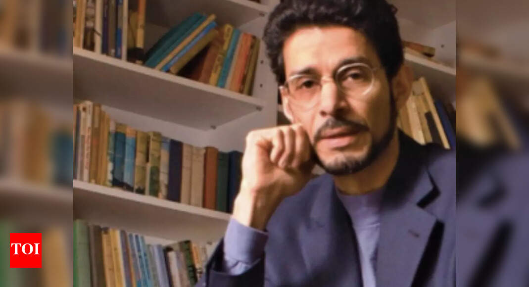 Rohinton Mistry's 'A Fine Balance' being developed into web series ...