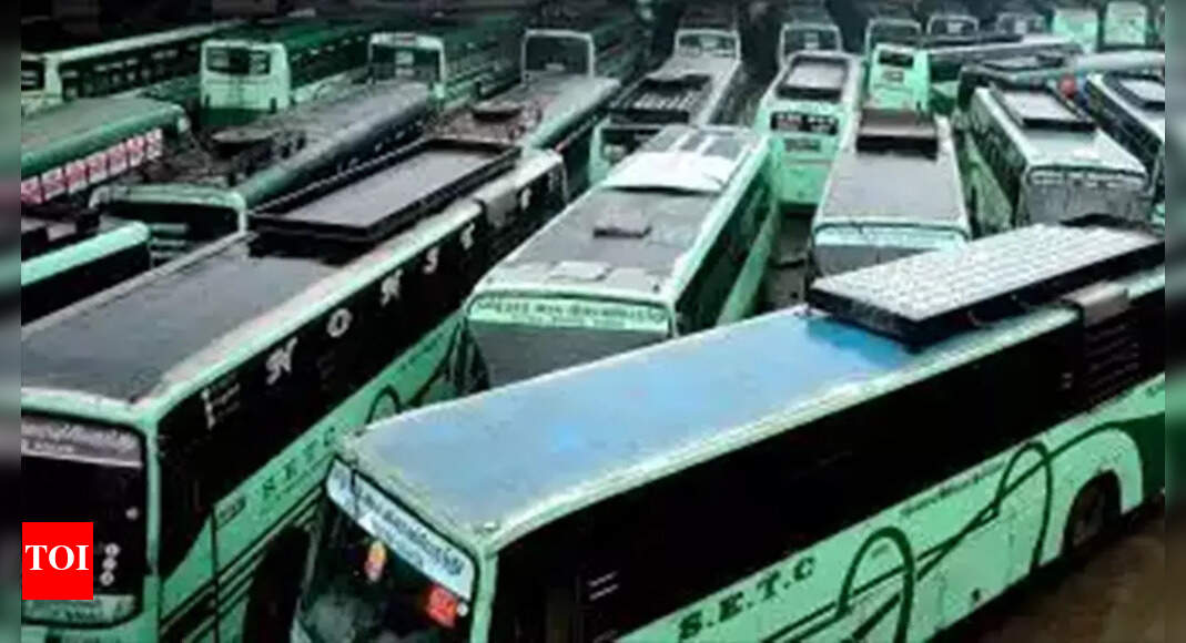 Panhala: Kmt Starts Bus Service To Panhala Fort, Jyotiba Temple ...