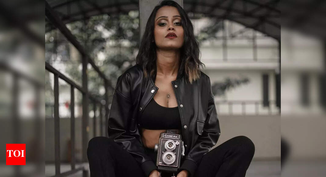 Bigg Boss Malayalam 4: Photographer Daisy David to enter the show ...