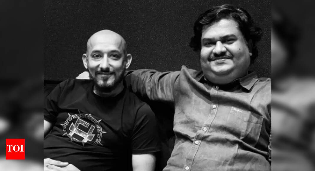 osman mir: Osman Mir and Aamir Mir to release a new song soon; Details ...