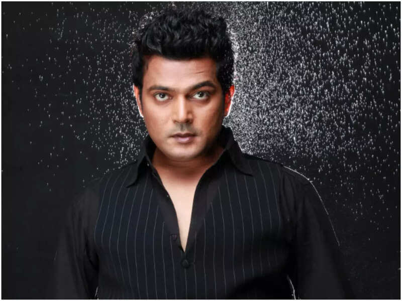 While comedy is my bread and butter, acting is my passion, says Navin ...