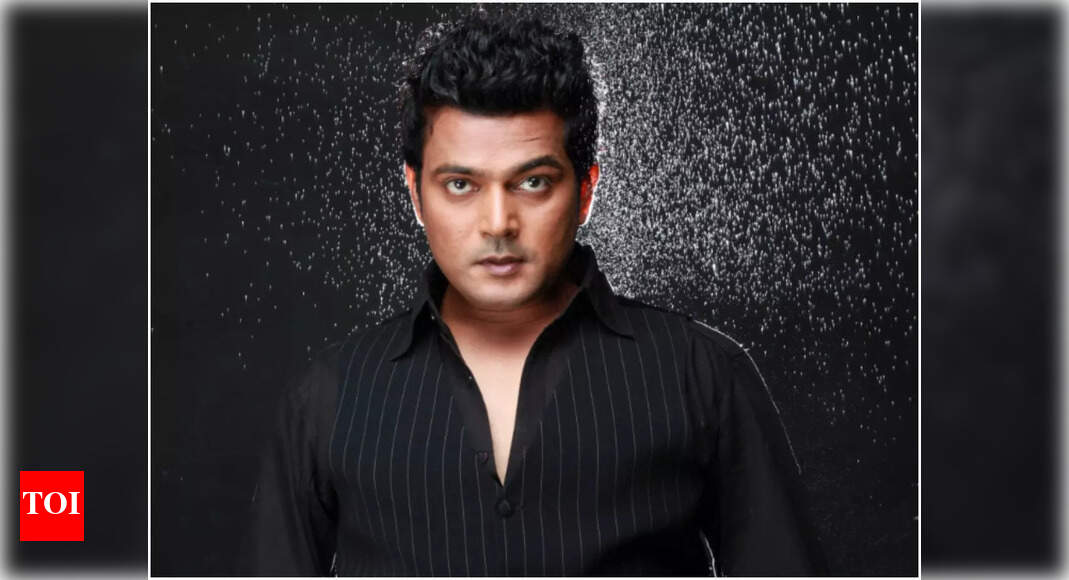 While comedy is my bread and butter, acting is my passion, says Navin ...