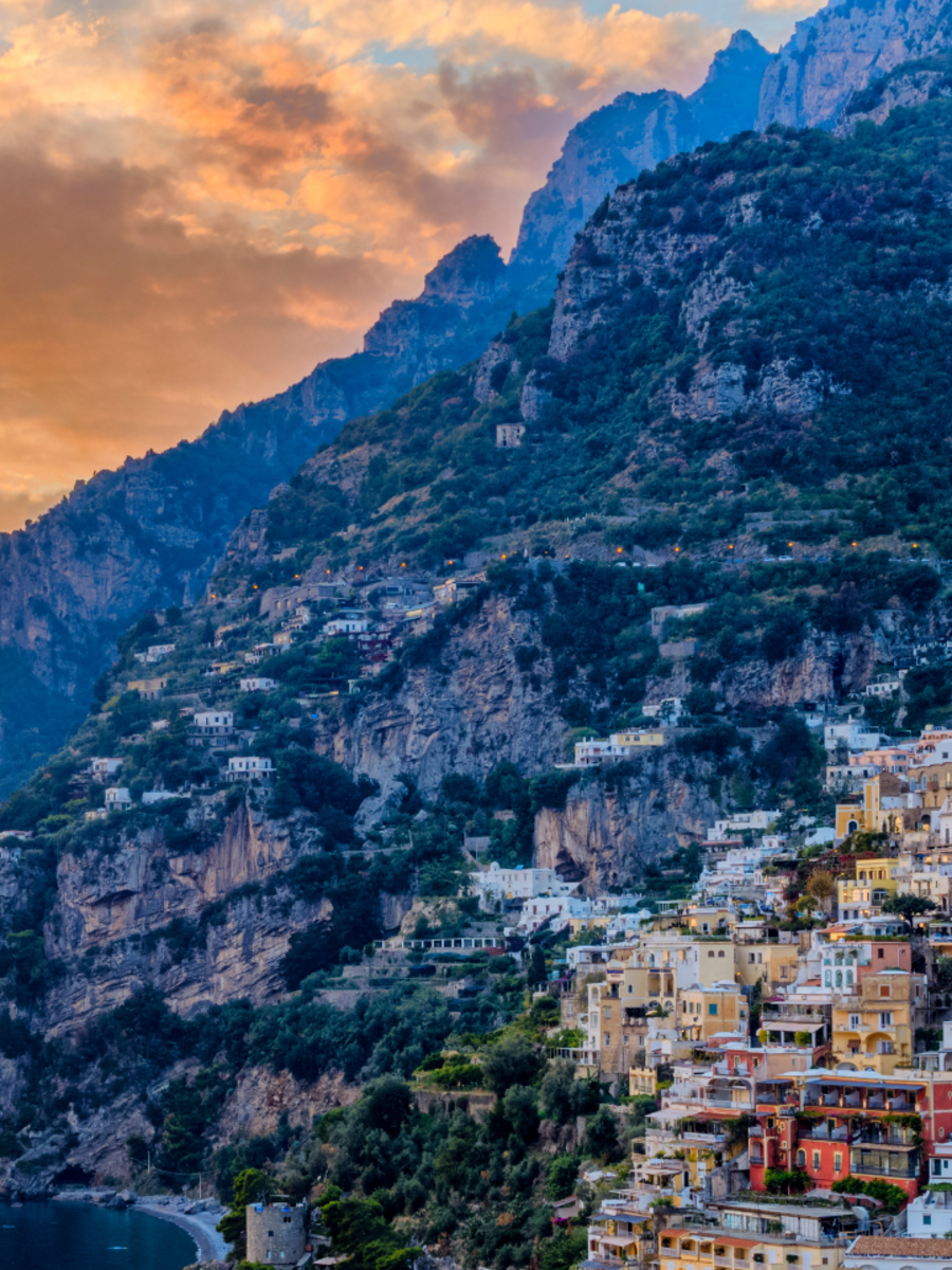 World Beautiful Place:These are the world's most beautiful tourist ...