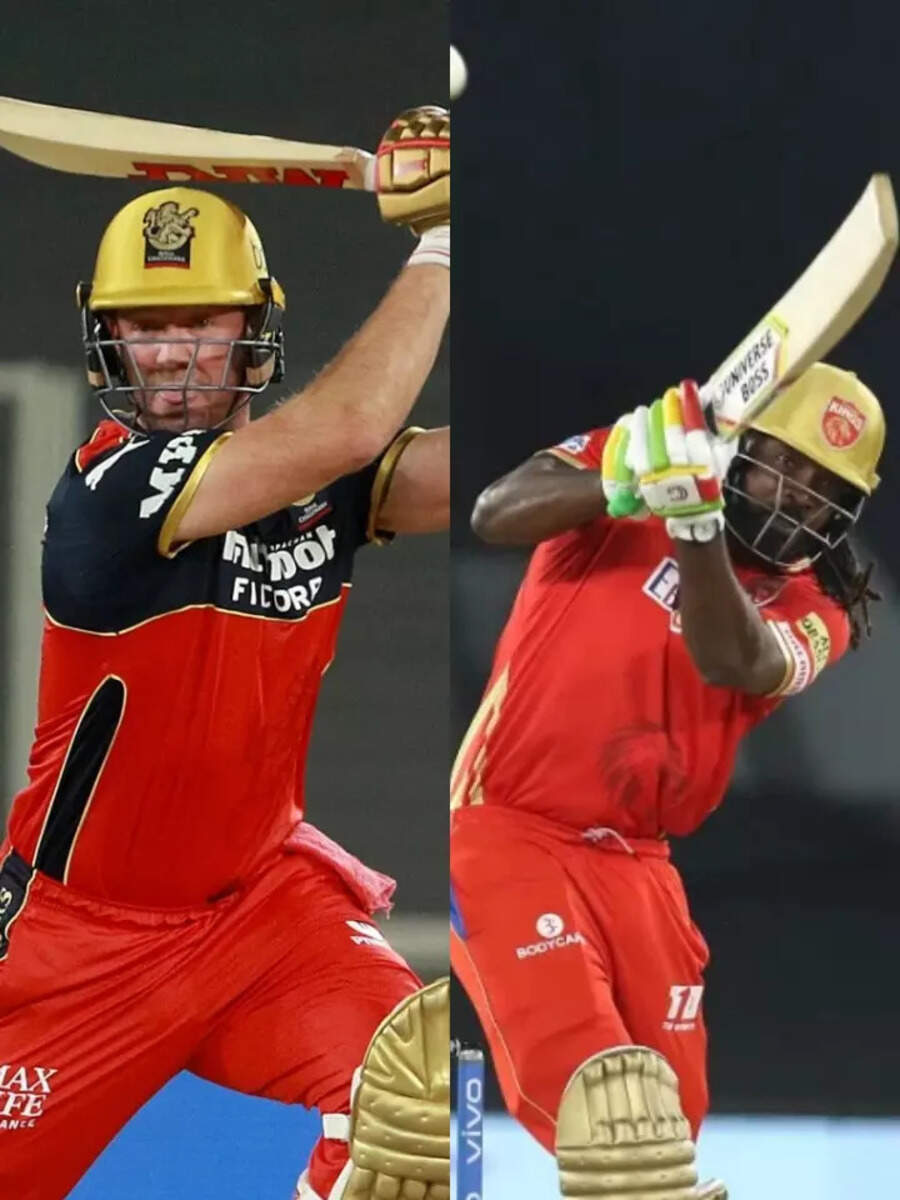 IPL legends who have never captained an IPL team | Times Now