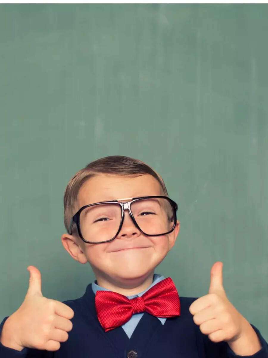 7 life skills not taught at school, but your kid should know | Times of ...