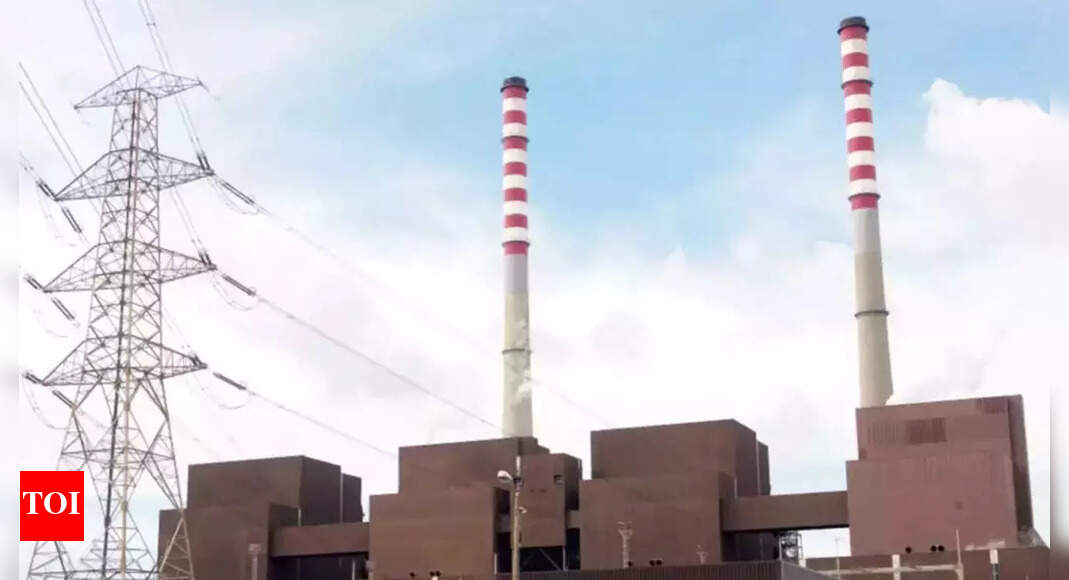 Adani Power: Adani Power board okays merger of six arms with itself ...