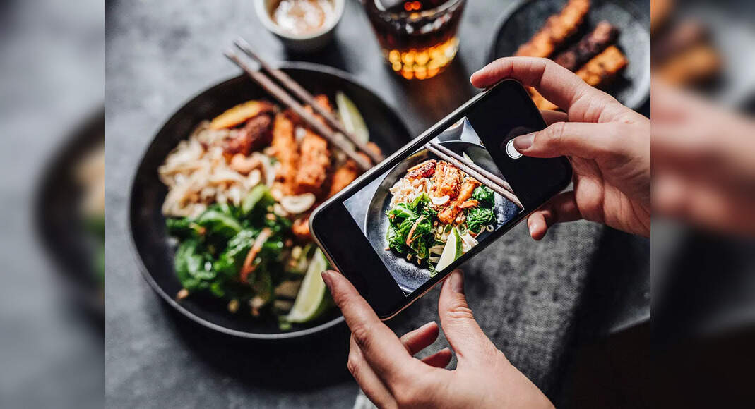 knosh: Now it is possible to get food cooked by celebrity chefs home ...