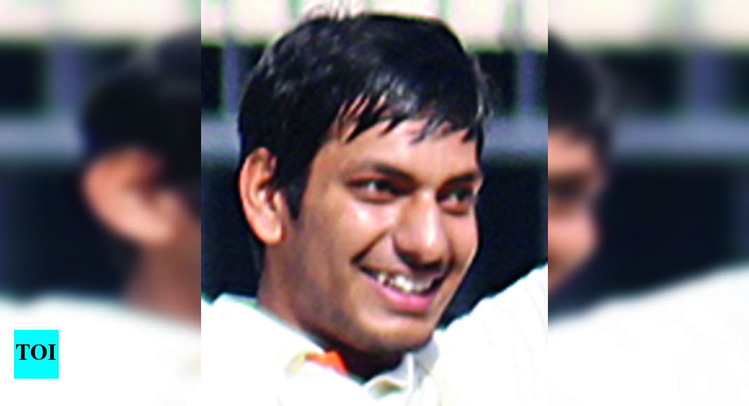 Barnale: Indore’s Barnale Hits A Double Century In U-22 | Bhopal News ...