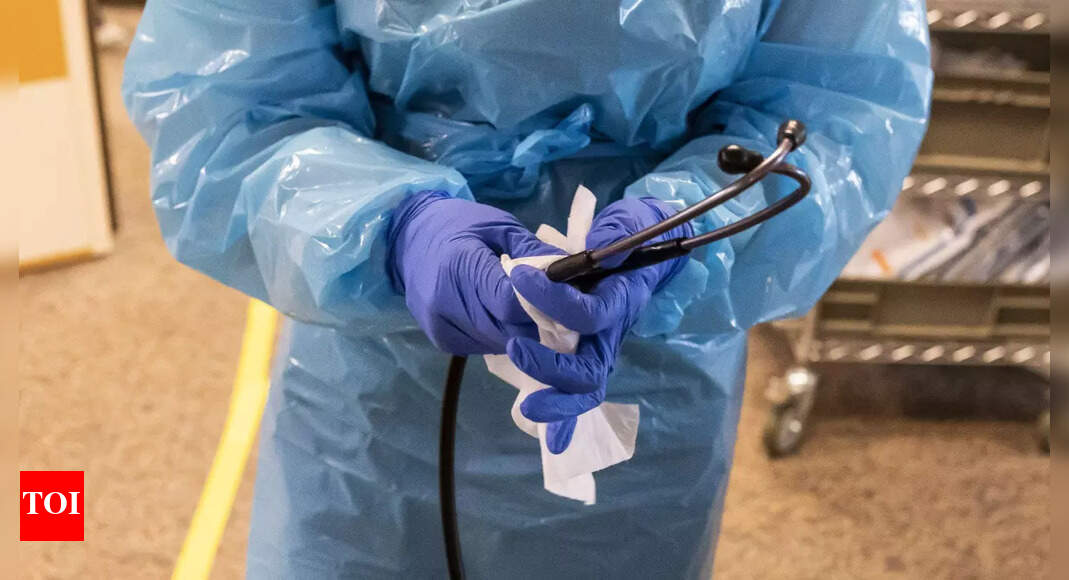 Mandaviya: ‘UG medical seats up 75%, PG 93% since 2014’ | India News ...