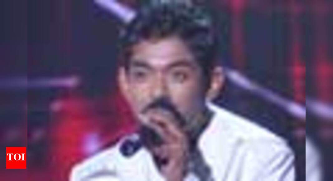 I was 100% better than Sahiti: Shovon - Times of India