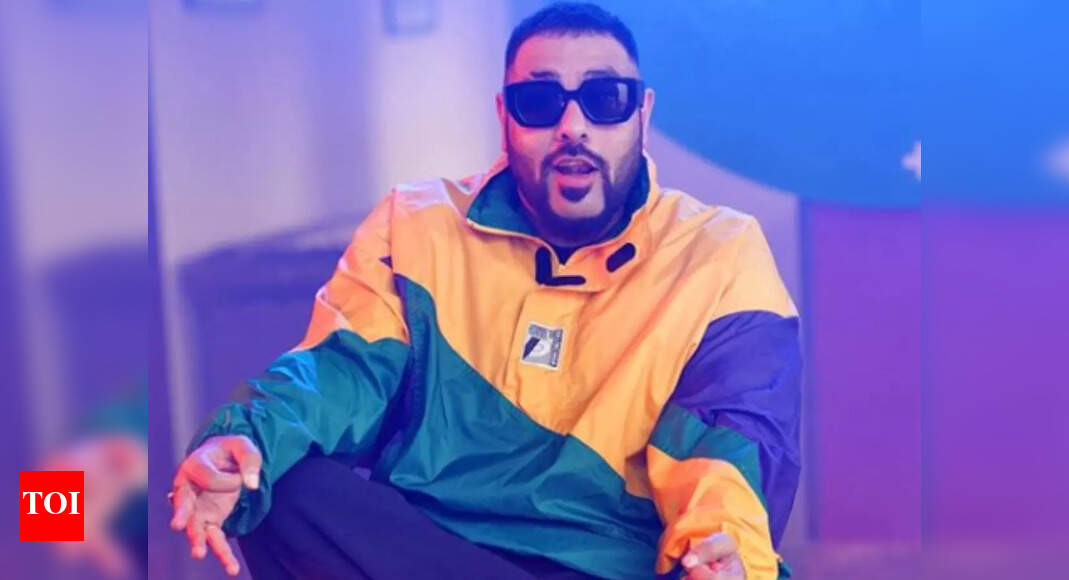 Badshah's 'Tabahi' brings augmented reality with new lens | Hindi Movie ...