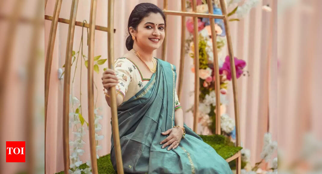 Jyothi Kiran Set To Make Her Telugu Tv Debut Details Inside Times Of India