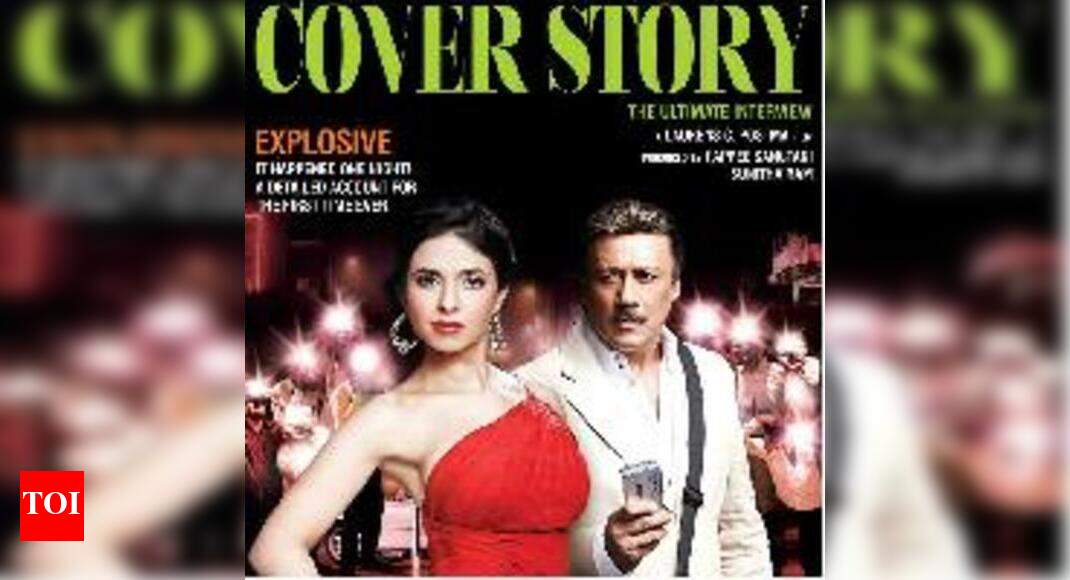 Cover Story - The Ultimate Interview | Hindi Movie News - Times of India