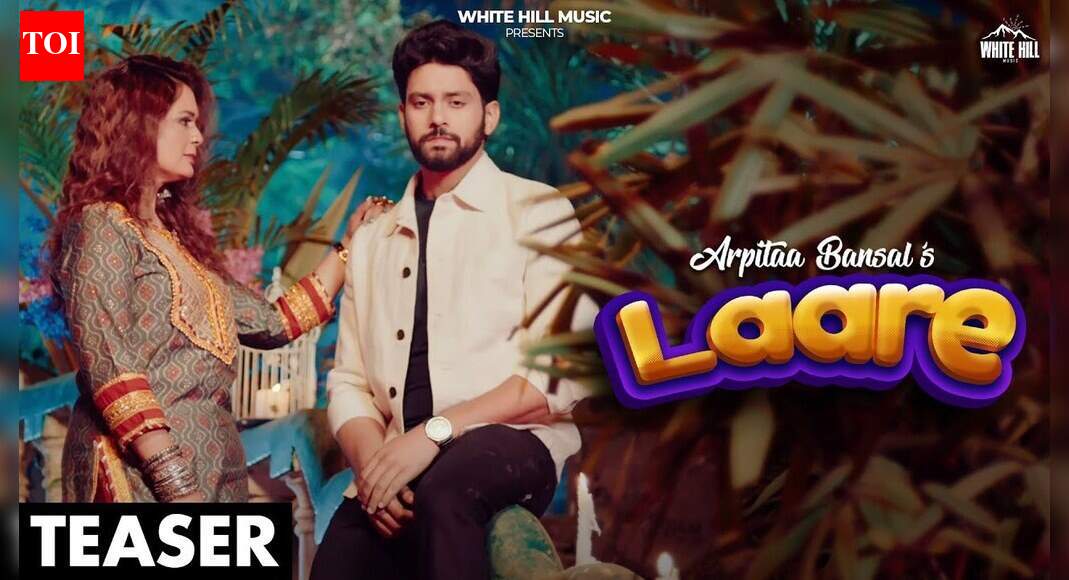 Watch Latest Punjabi Song Official Music Video - 'Laare' (Teaser) Sung ...