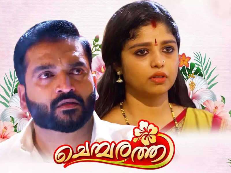 Chembarathi strides towards the most anticipated climax; watch teaser ...