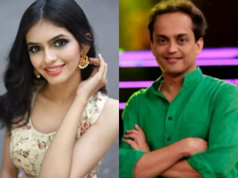 Did you know Tu Tevha Tashi actress Roomani Khare is the daughter of ...