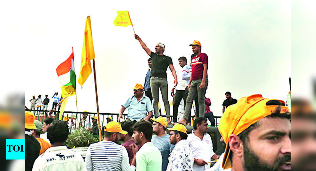 Ahir: Why The Ahirwal Region Wants An Army Regiment Named After It ...