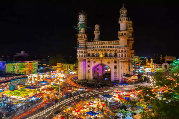 The most amazing places to visit in India this April | Times of India ...