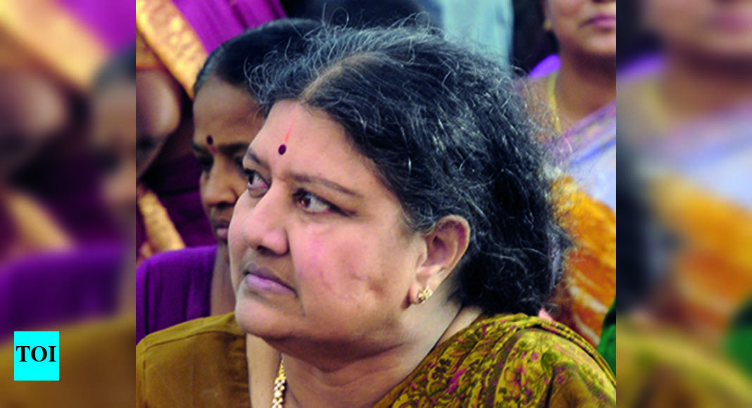 Jayalalithaa: Truth About Jaya Death Is Finally Out: Sasikala | Chennai ...