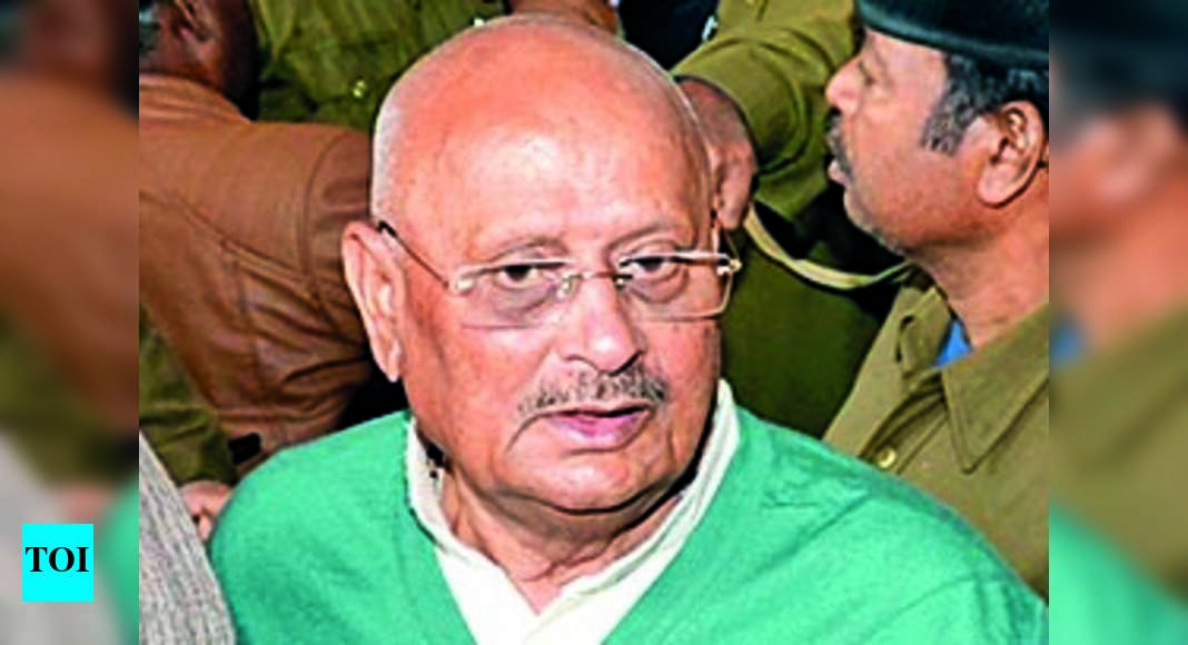 Lalu: Fodder Scam Convict Rana Dies, Lalu Back In Aiims | Ranchi News ...