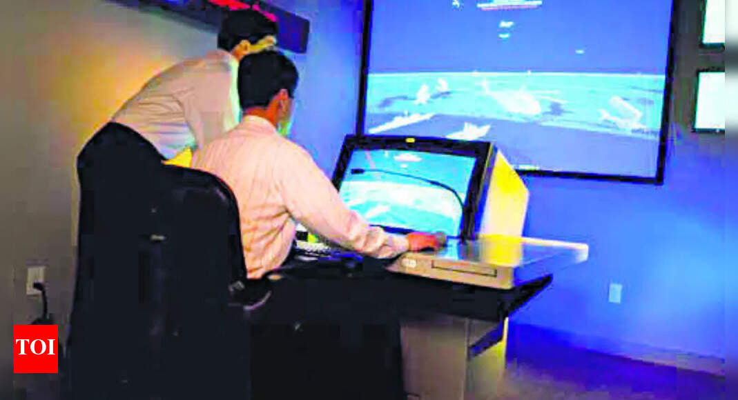 Russian It Professionals Leave Country Amid War | India Business News ...