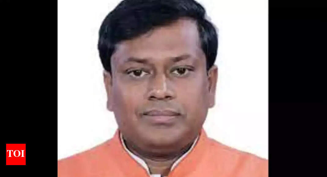 Bjp: Bjp Mp Wants Centre To Use Its ‘special Powers’ In Bengal ...