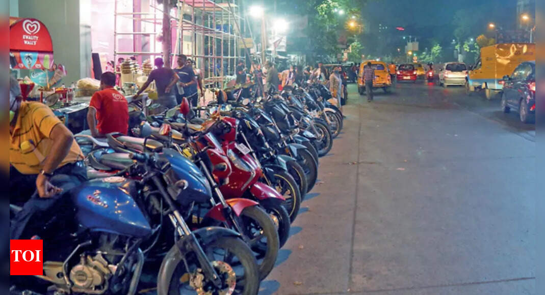 Kolkata: Gariahat flyover to be shut for 80 hours from Friday-Tuesday ...