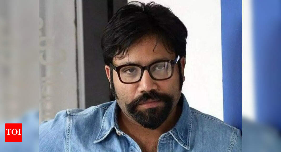 Sandeep Reddy Vanga spills the beans about his next to RRR director SS ...