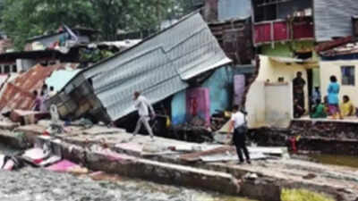 Pmc To Start Pre-monsoon Work Next Week; Focus On Merged Areas | Pune ...