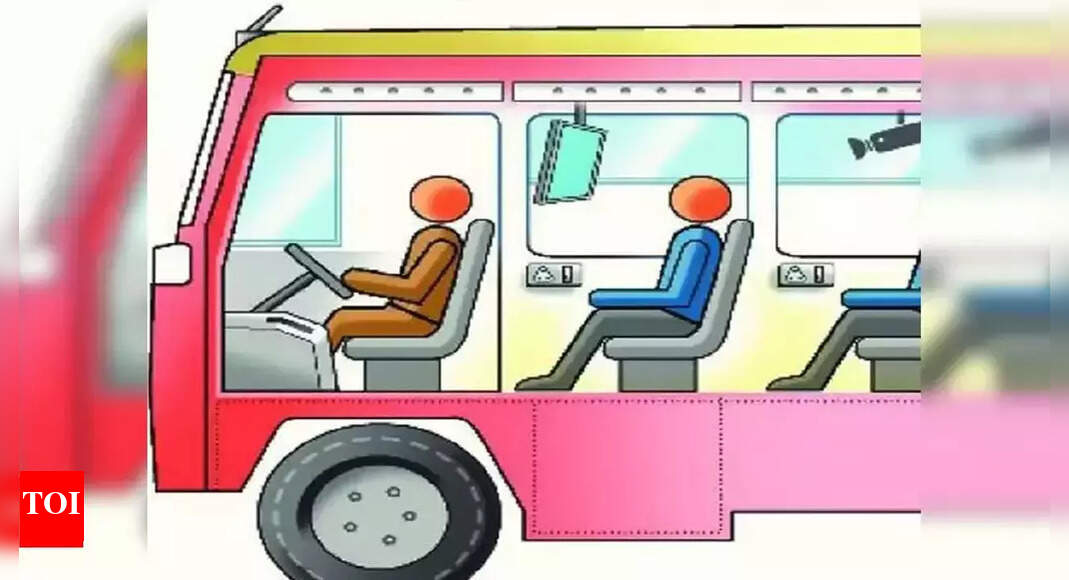 Sinnar: Frequency Of Buses On Rural Nashik Routes Increased | Nashik ...