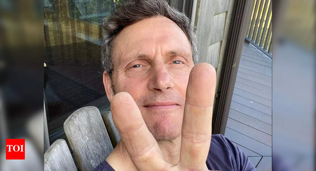 Tony Goldwyn joins Oppenheimer biopic | English Movie News - Times of India