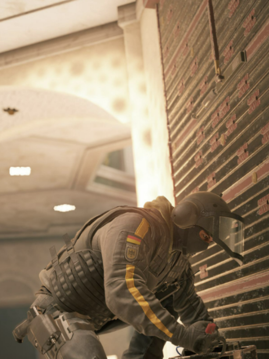 Rainbow Six Siege: Minimum and recommended PC requirements | Gadgets Now