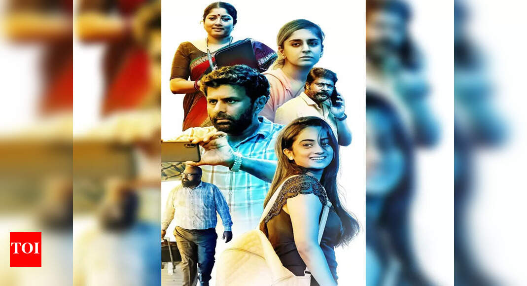 'Viral Sebi' explores the physical and psychological definition of ...