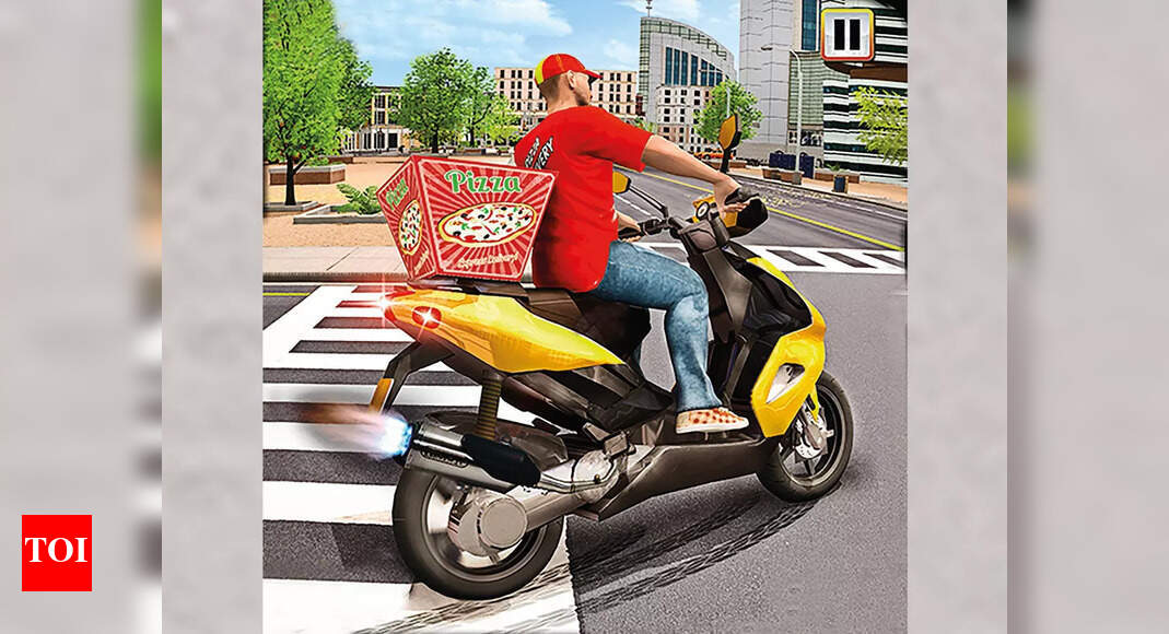 Speeding up, shortcuts and tackling unruly customers: What it takes to ...