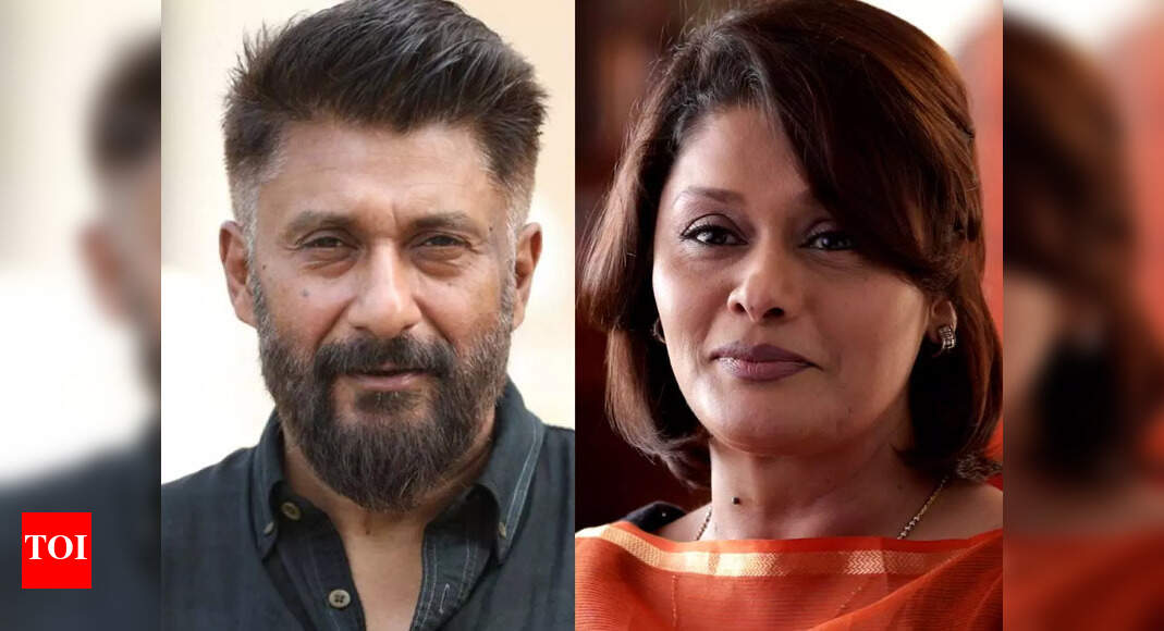 Vivek Agnihotri and Pallavi Joshi react to ‘The Kashmir Files’ controversies: Our film is not ...