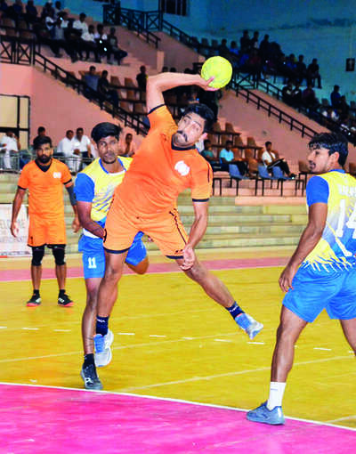 Rajasthan: Rajasthan To Meet Services In Final | Jaipur News - Times of ...